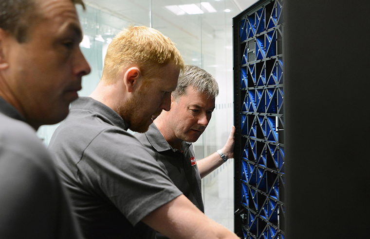 Improving Your Business With Ibm Storage Video Maxime Solutions Maxime Solutions