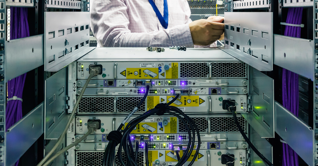 Linux On Power Maxime Solutions Maxime Solutions